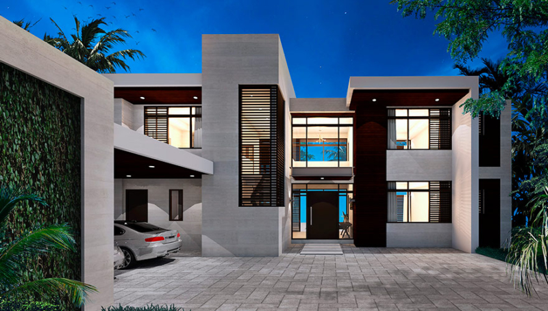 Projects – Synergy Design Studio